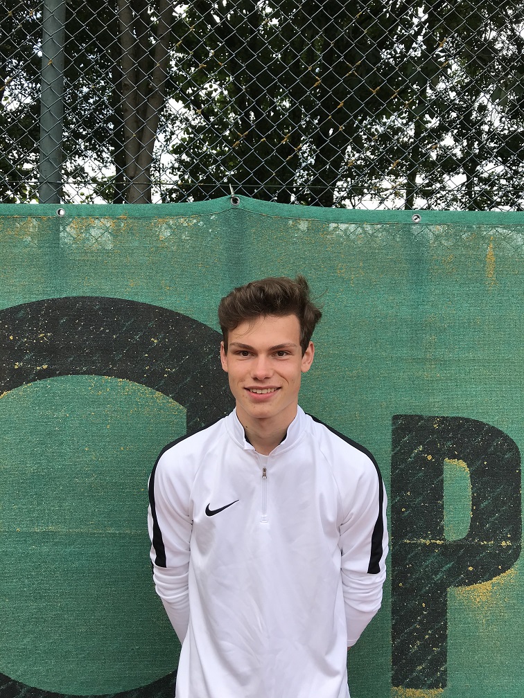 Training - Sportverein Blau-Weiss Beelen e.V. 1927